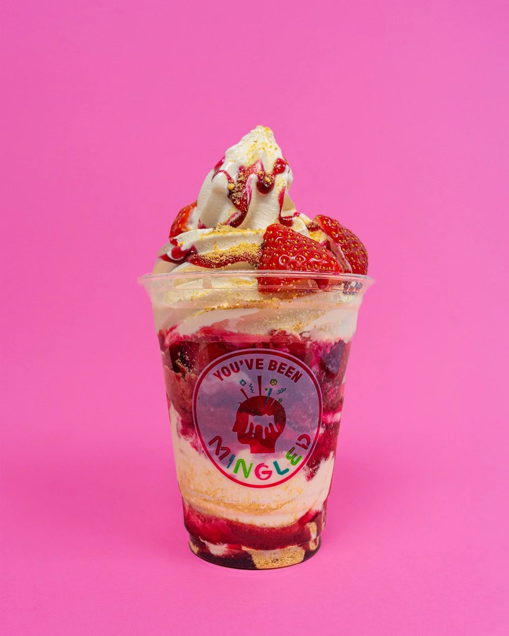 The Menu — Mingles