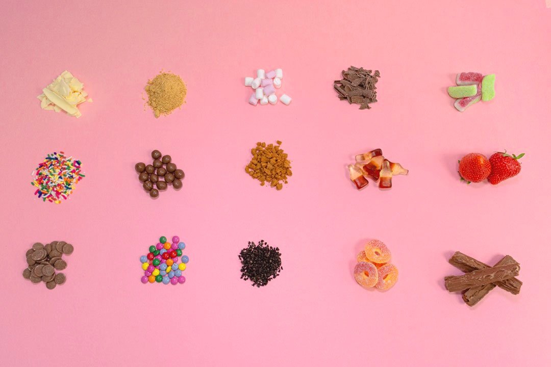 The Menu — Mingles