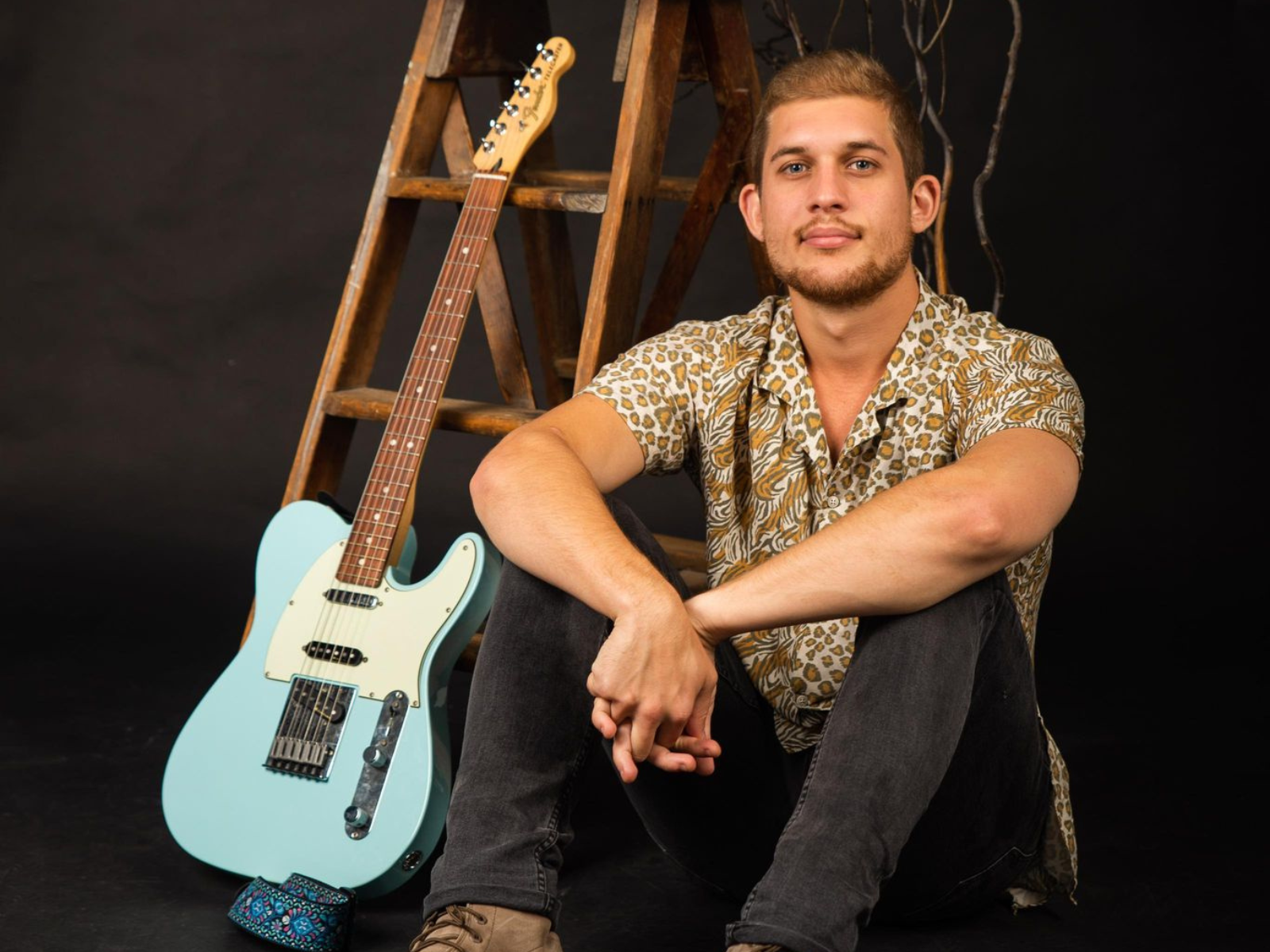 LINE UP — Stones Corner Festival