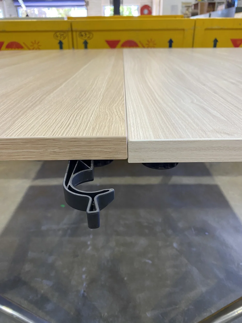 Thinking Works Folding Tables — Ex-Government Furniture