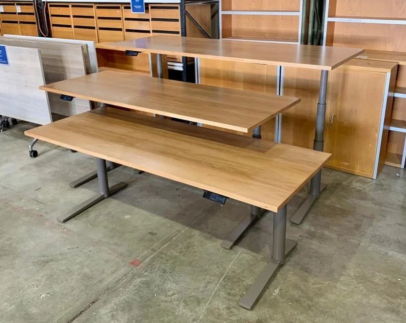 Ex-Government Furniture