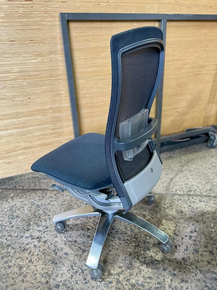 Life Chair by Formway — Ex-Government Furniture