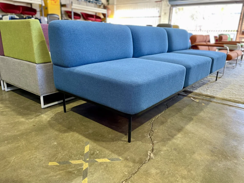 LEN Softscape Lounge — Ex-Government Furniture