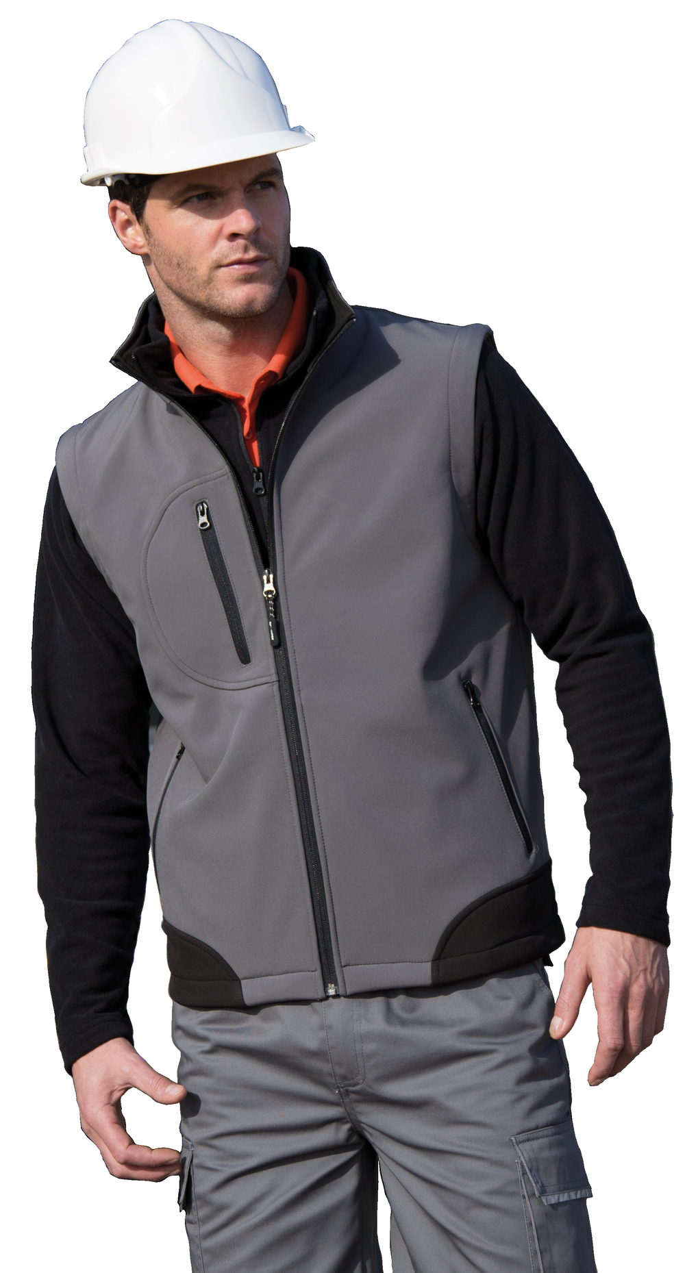 Workwear, Promo wear, Uniforms — James Philips & Co.