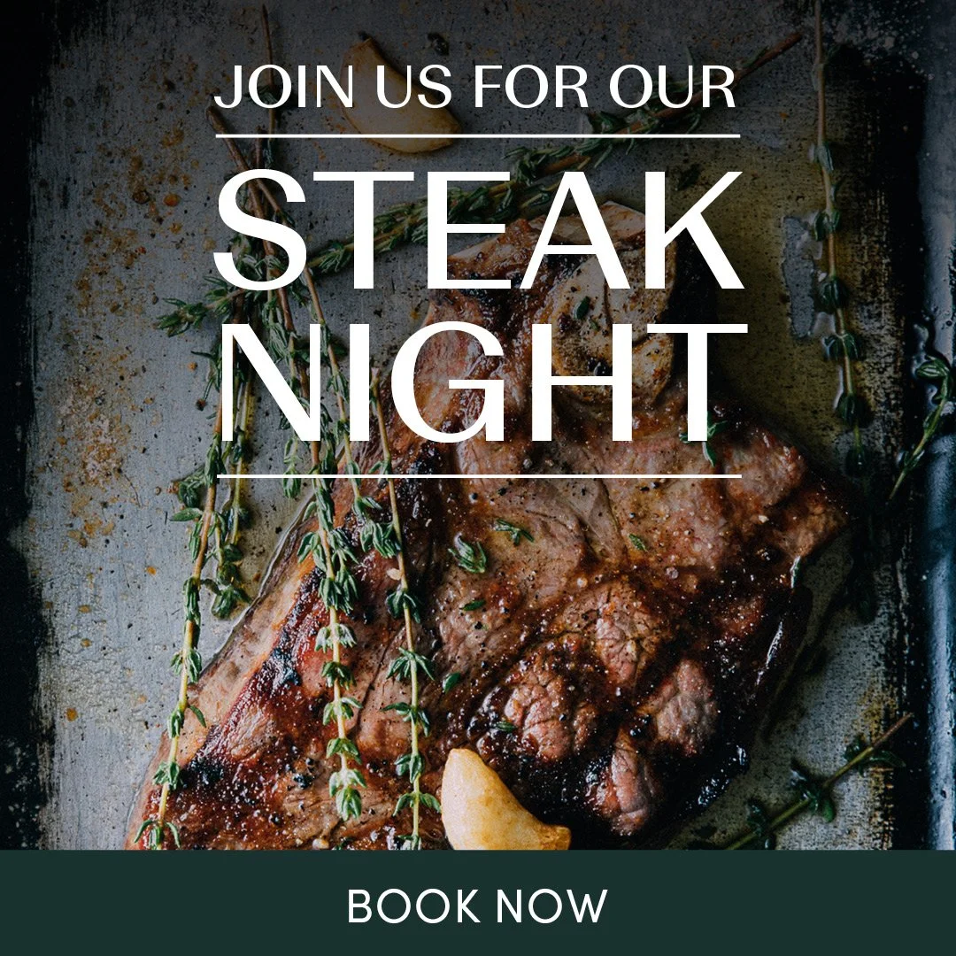 What's On — The Globe, Warwick | Pub, Restaurant, Hotel