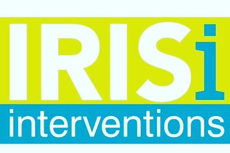 IRIS Project — Coventry Haven Women's Aid