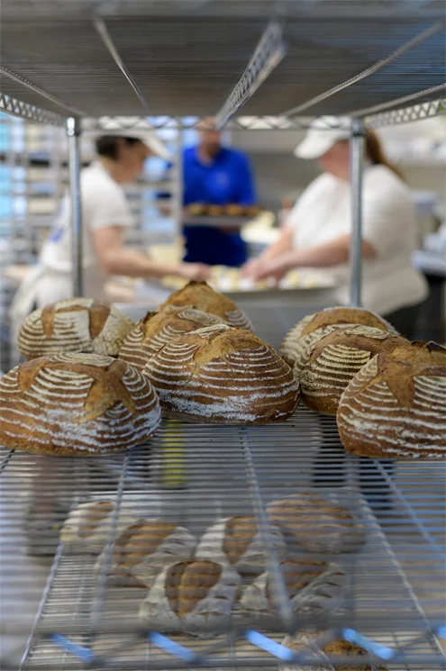 Blue Loon Bakery — Bonin Architects in NH | Residential, Commercial ...