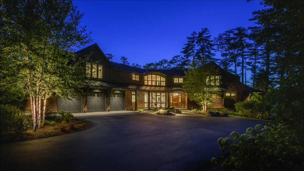 Idyllwild — Bonin Architects in NH | Residential, Commercial, Landscape ...