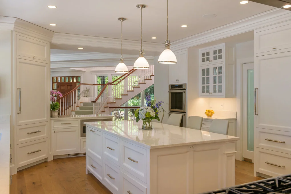 Idyllwild — Bonin Architects in NH | Residential, Commercial, Landscape ...