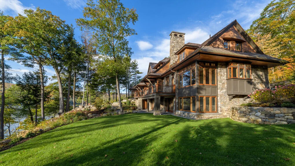 Bonin Architects in NH | Residential & Commercial Architecture ...