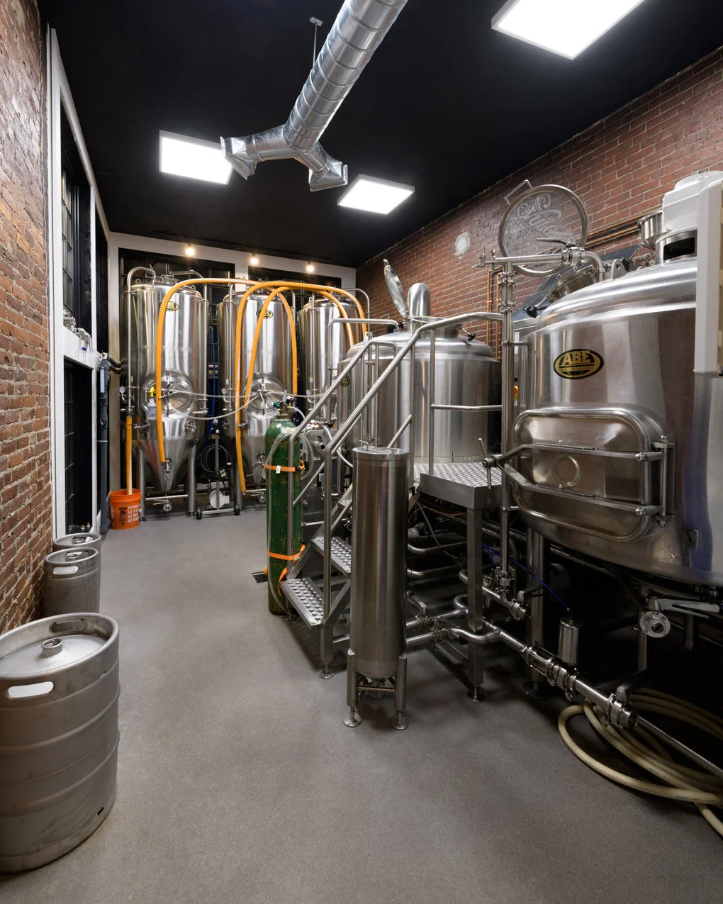 Vulgar Brewing — Bonin Architects in NH | Residential, Commercial ...