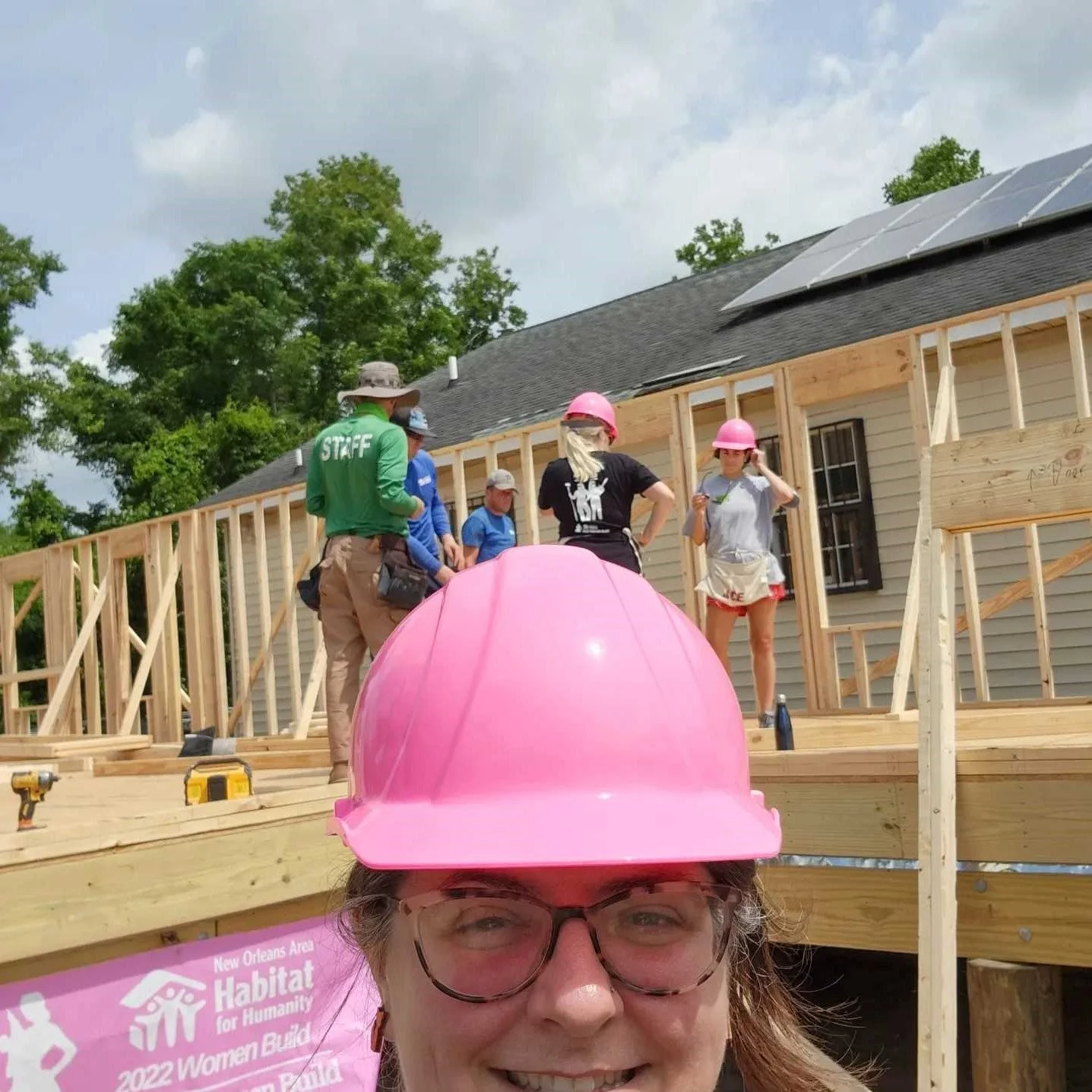 Sally Brenner | Residential & Commercial — Bonin Architects