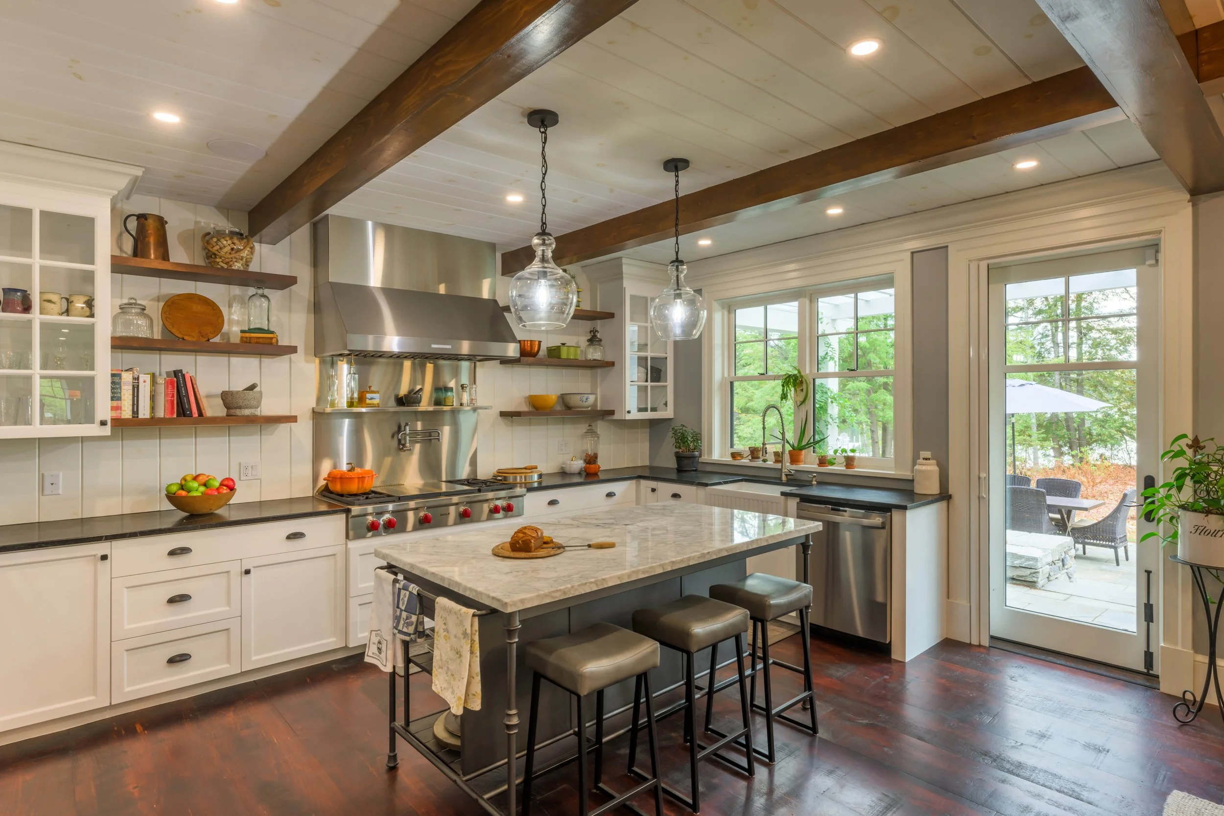 Rockhaven — Bonin Architects in NH | Residential, Commercial, Landscape ...