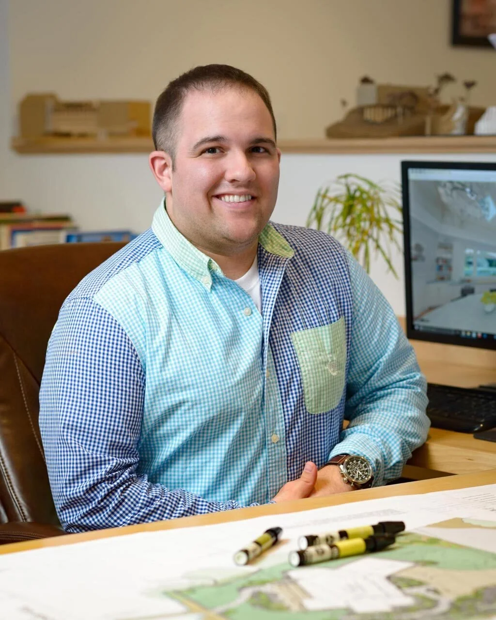 MICHAEL PRITCHARD - DRONE PILOT — Bonin Architects in NH | Residential ...