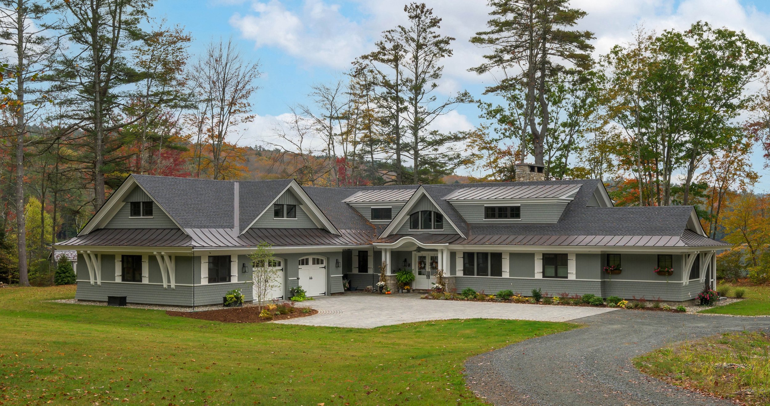 Rockhaven — Bonin Architects in NH | Residential, Commercial, Landscape ...