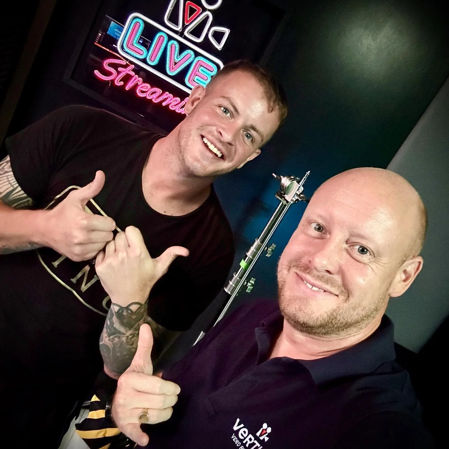 Vertigo Video Productions