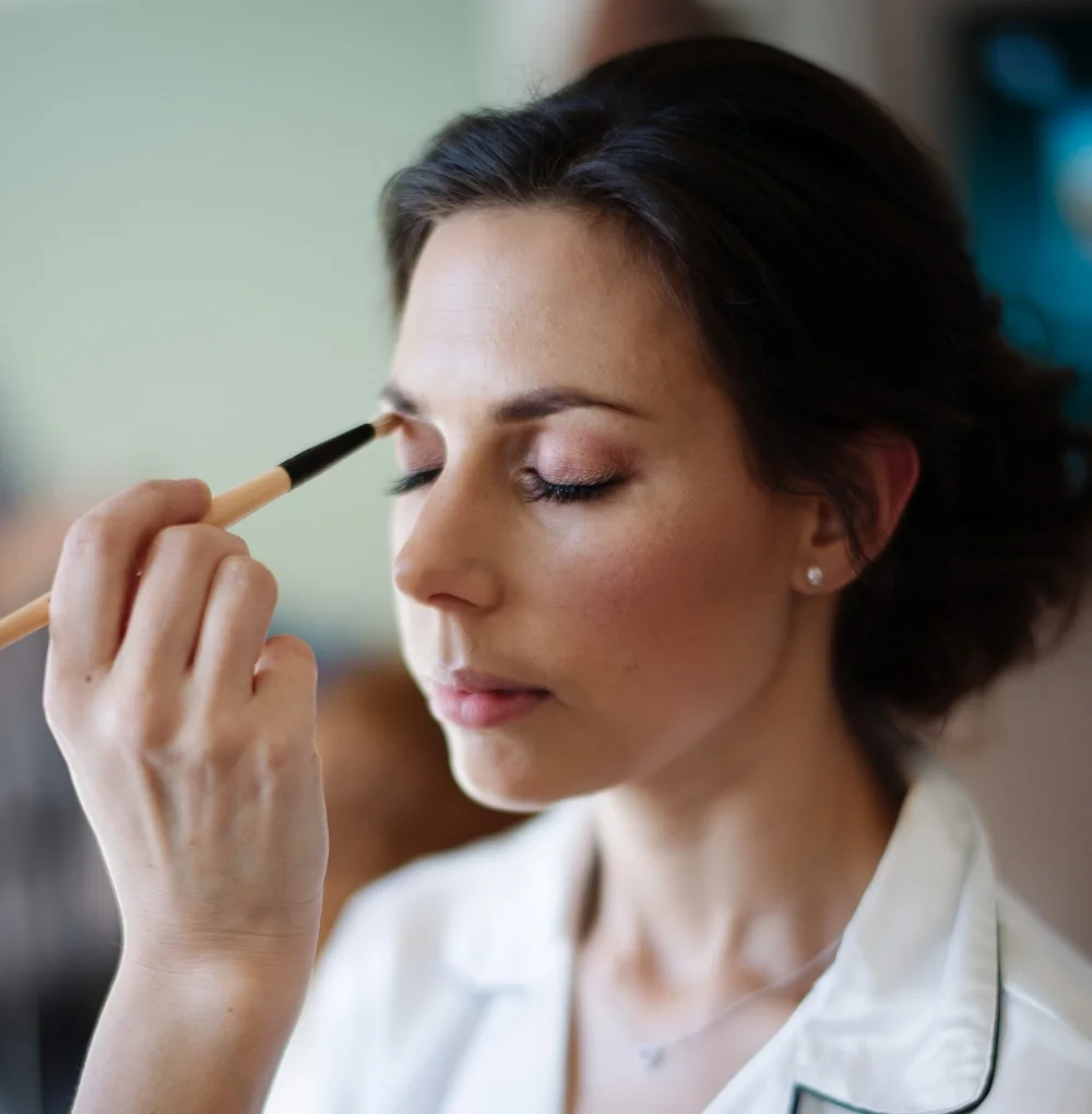 How to be a zen bride — LoveCo Hair & Beauty | Wedding & Event ...