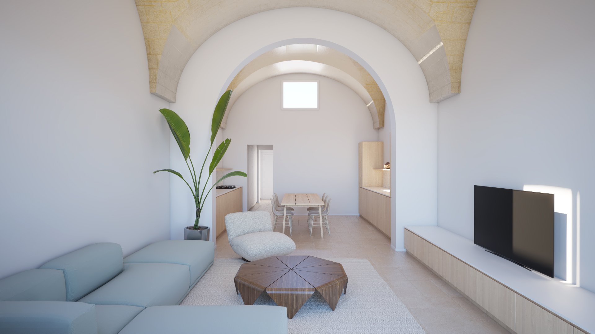 PARADISO — GIULIA JOSÈ CONTE