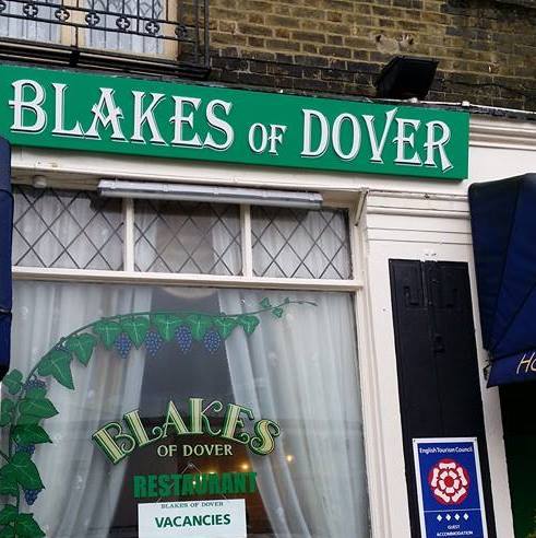 Destination Dover | Pubs and Bars