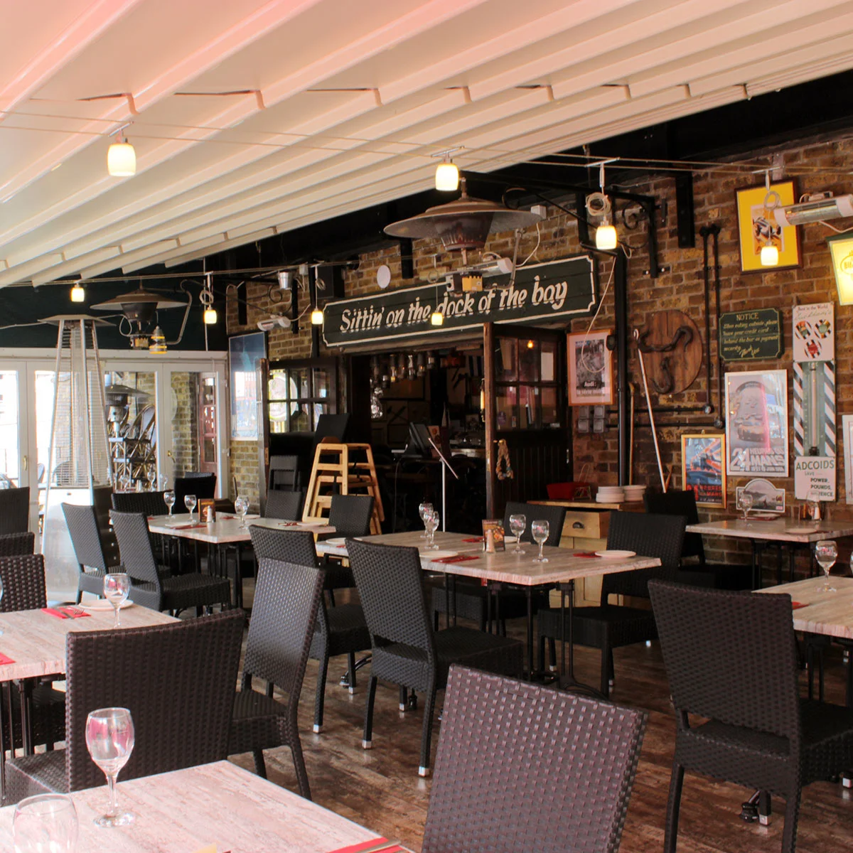 Destination Dover | Dover Restaurants