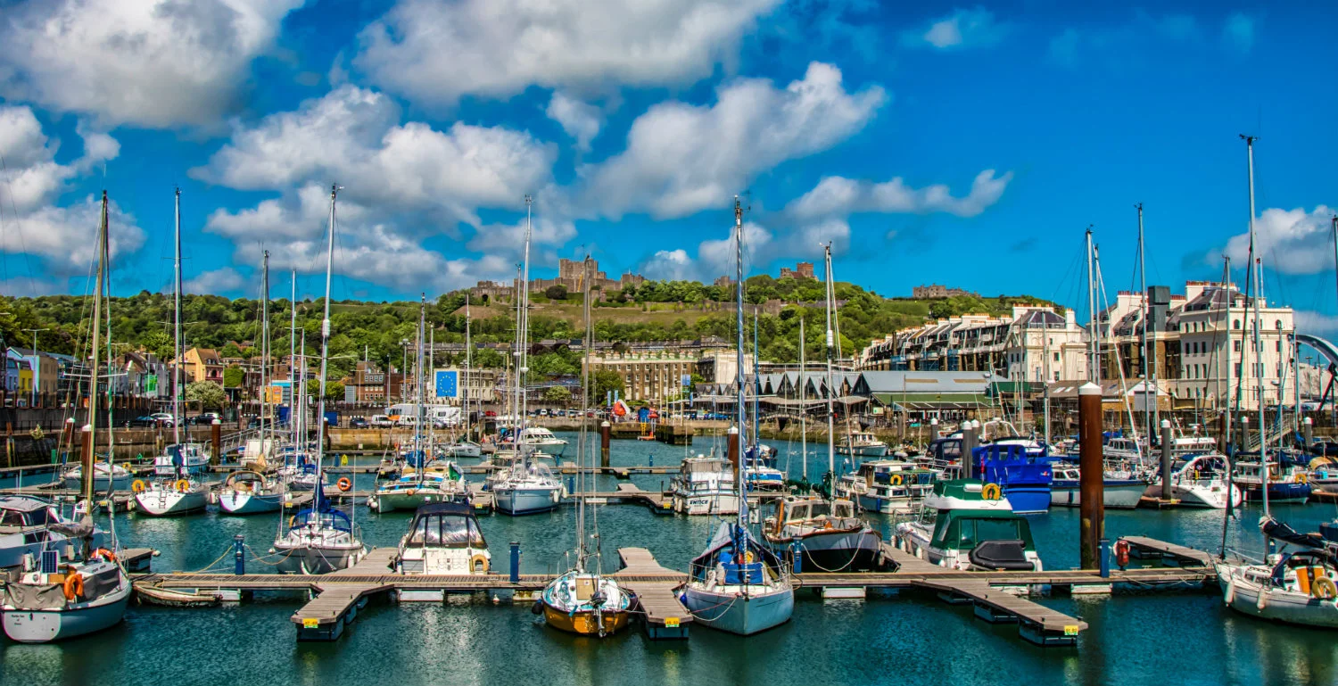 Destination Dover | What's on and visitor information for Dover, Kent