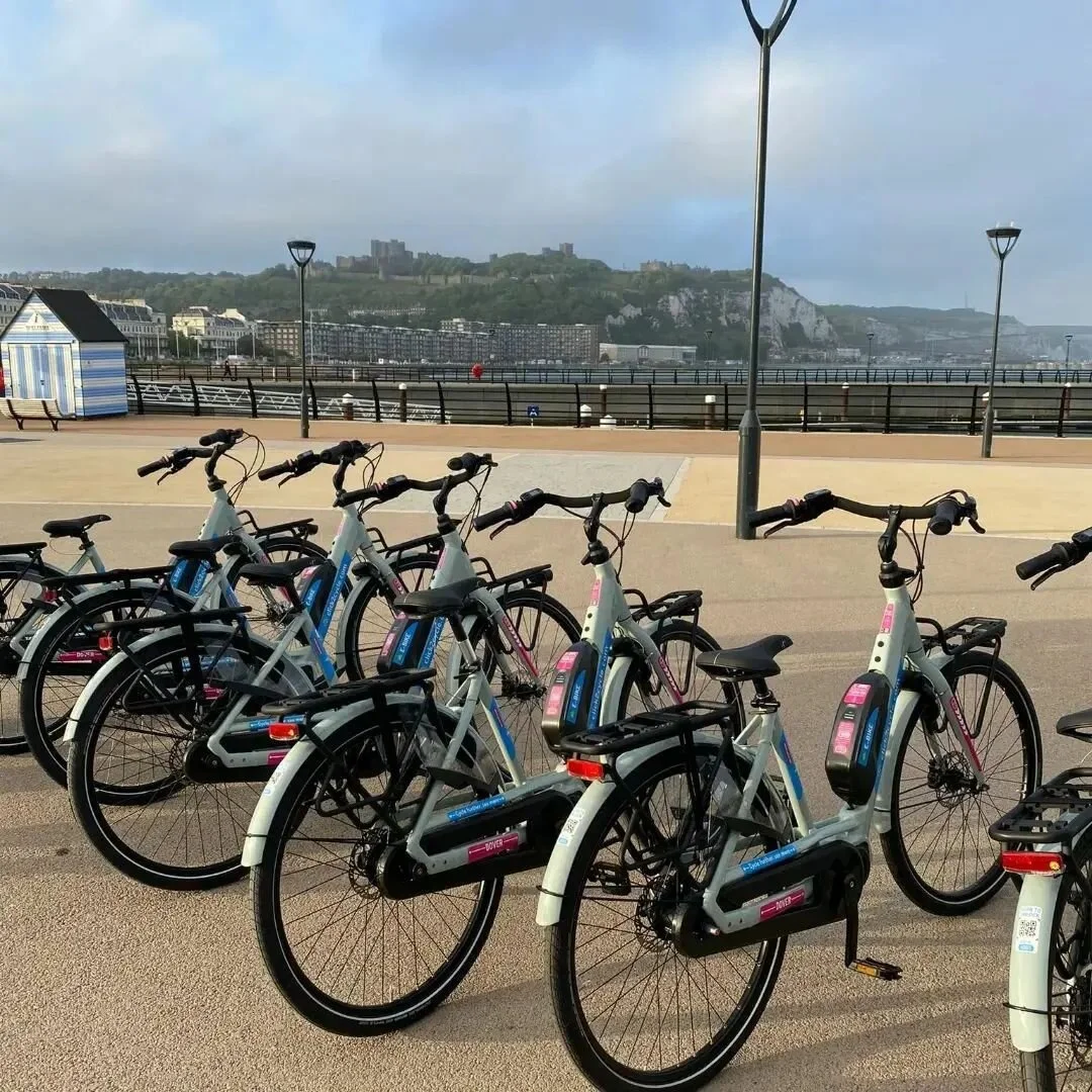 Destination Dover | What's on and visitor information for Dover, Kent