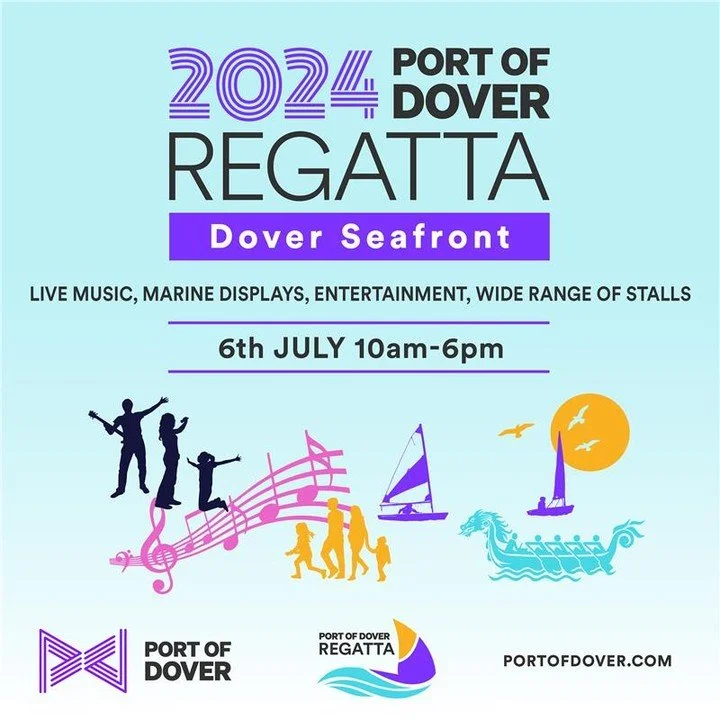 Destination Dover | What's on and visitor information for Dover, Kent