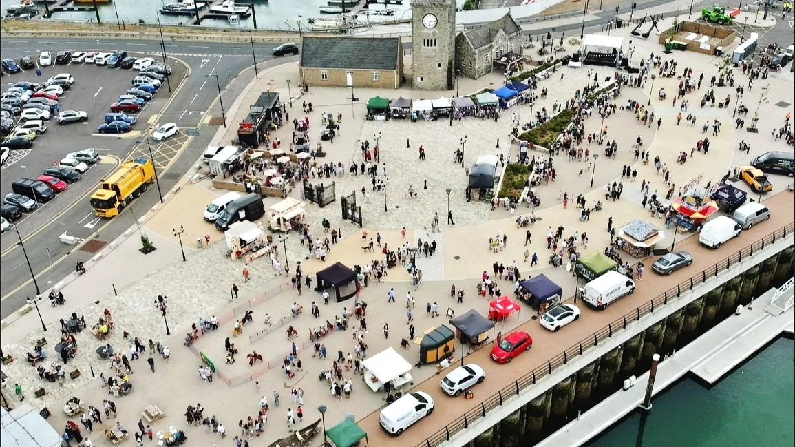 Destination Dover | What's on and visitor information for Dover, Kent