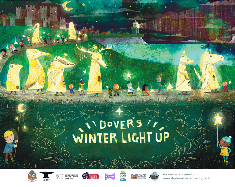 Destination Dover | What's on and visitor information for Dover, Kent