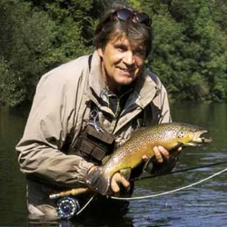 Roman Moser — Catskill Fly Fishing Museum