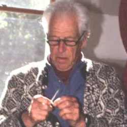 Lee Wulff — Catskill Fly Fishing Museum