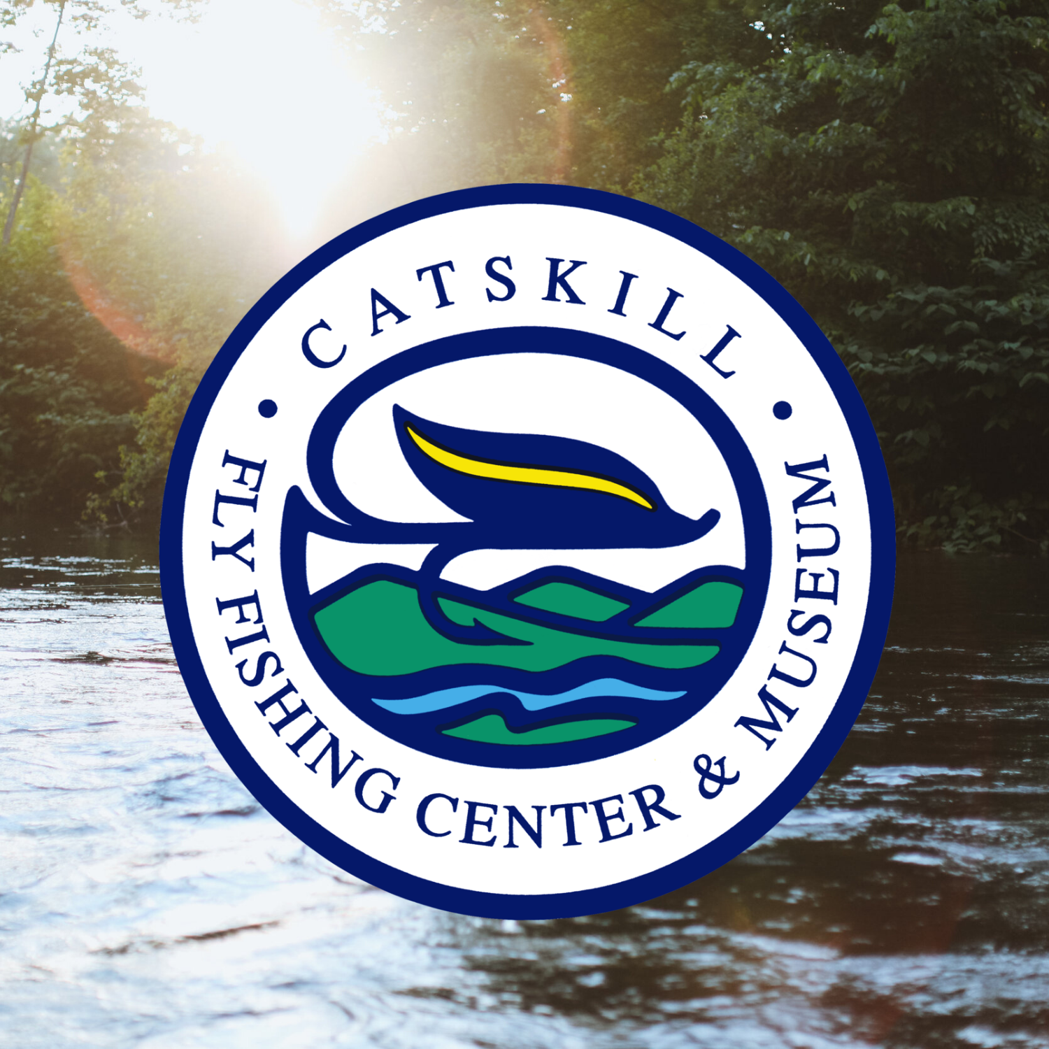 Gift Shop — Catskill Fly Fishing Museum