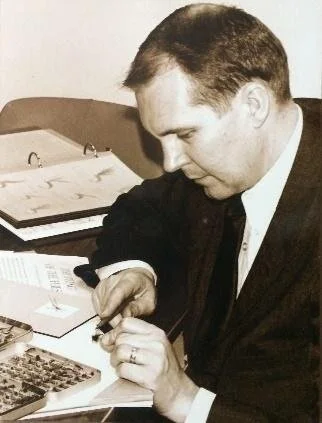 Ted Niemeyer — Catskill Fly Fishing Museum