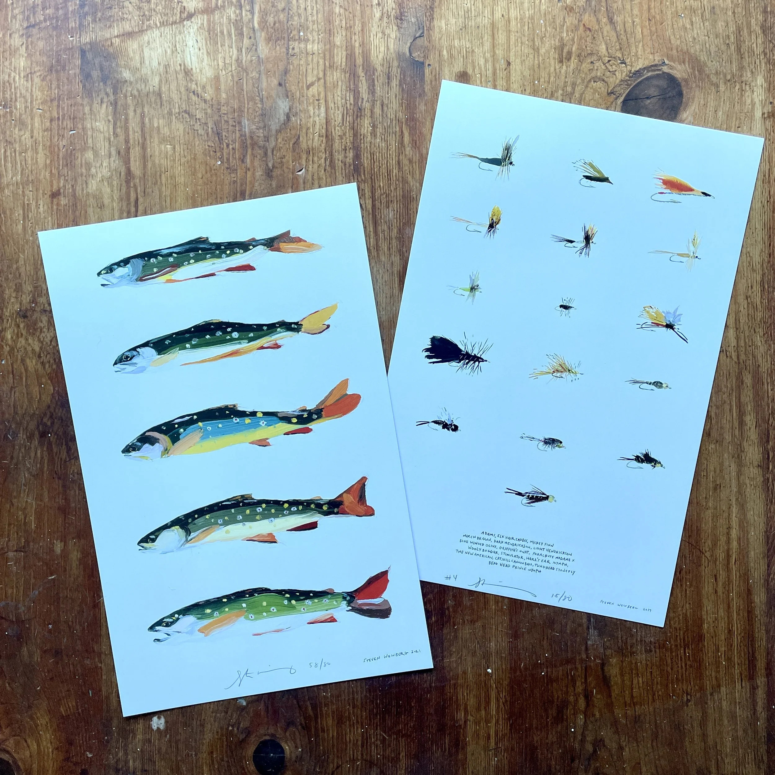 Gift Shop — Catskill Fly Fishing Museum