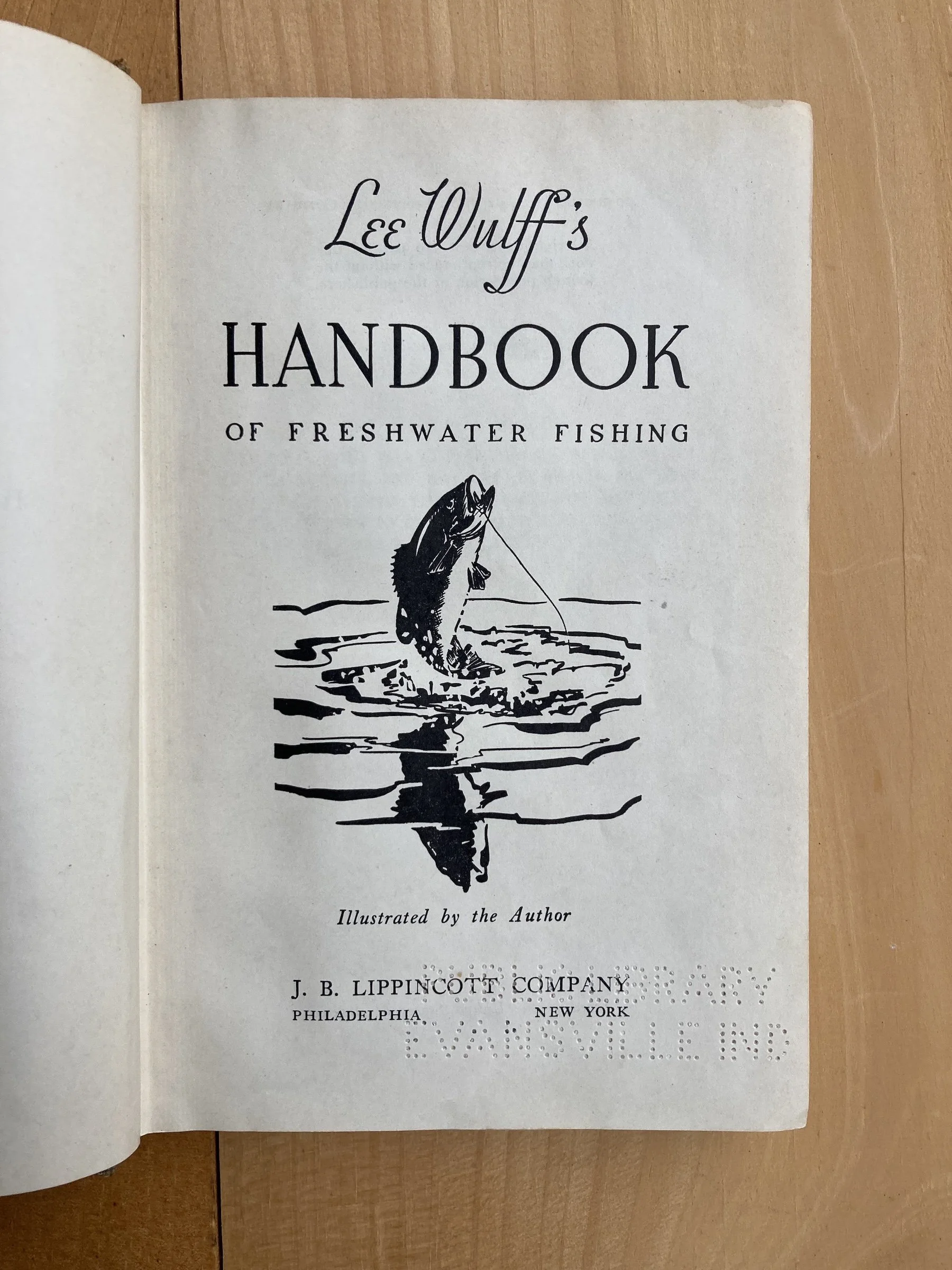 Book Shop — Catskill Fly Fishing Museum