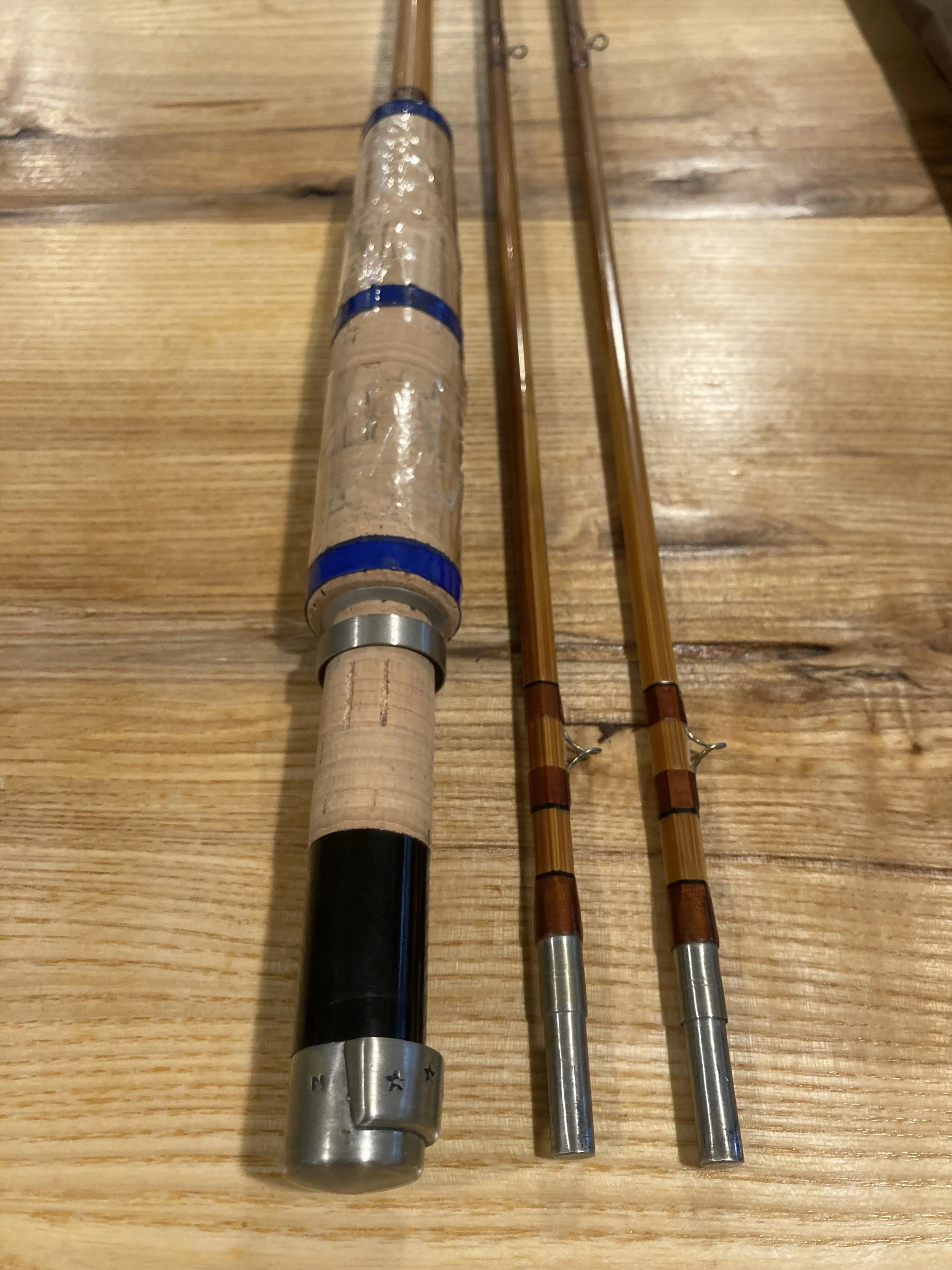 Cane Rod Shop — Catskill Fly Fishing Museum