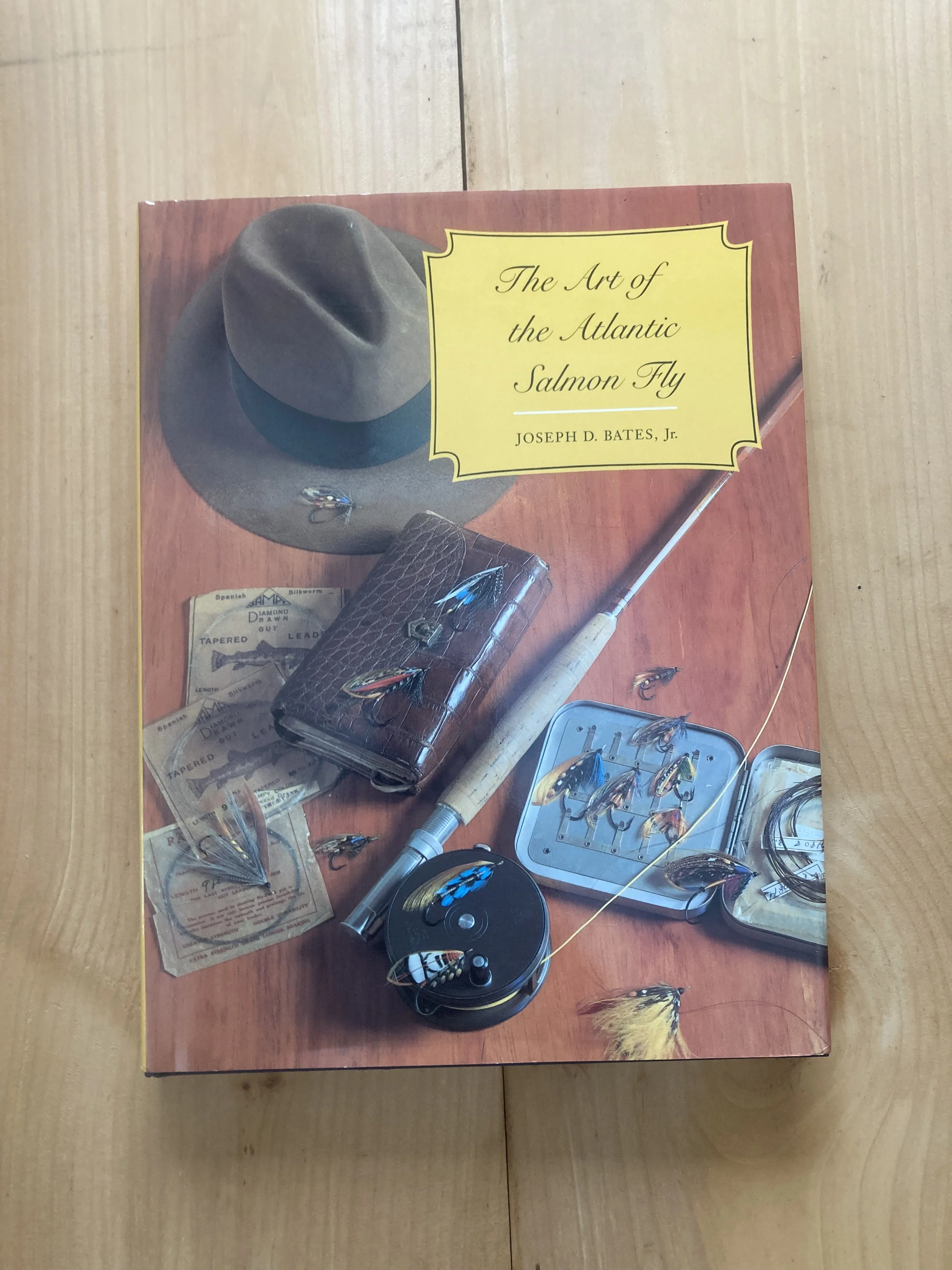 Book Shop — Catskill Fly Fishing Museum