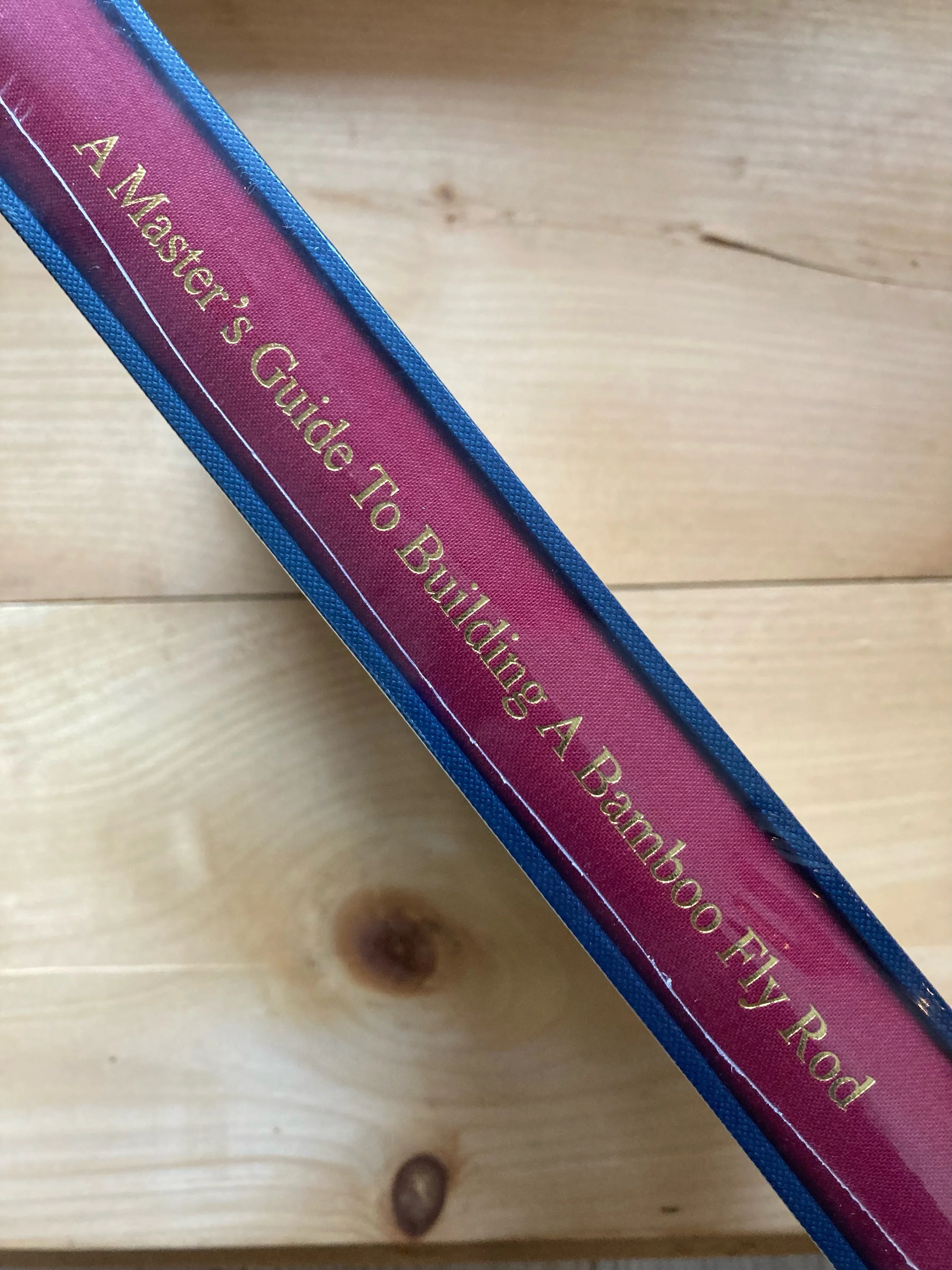 Book Shop — Catskill Fly Fishing Museum