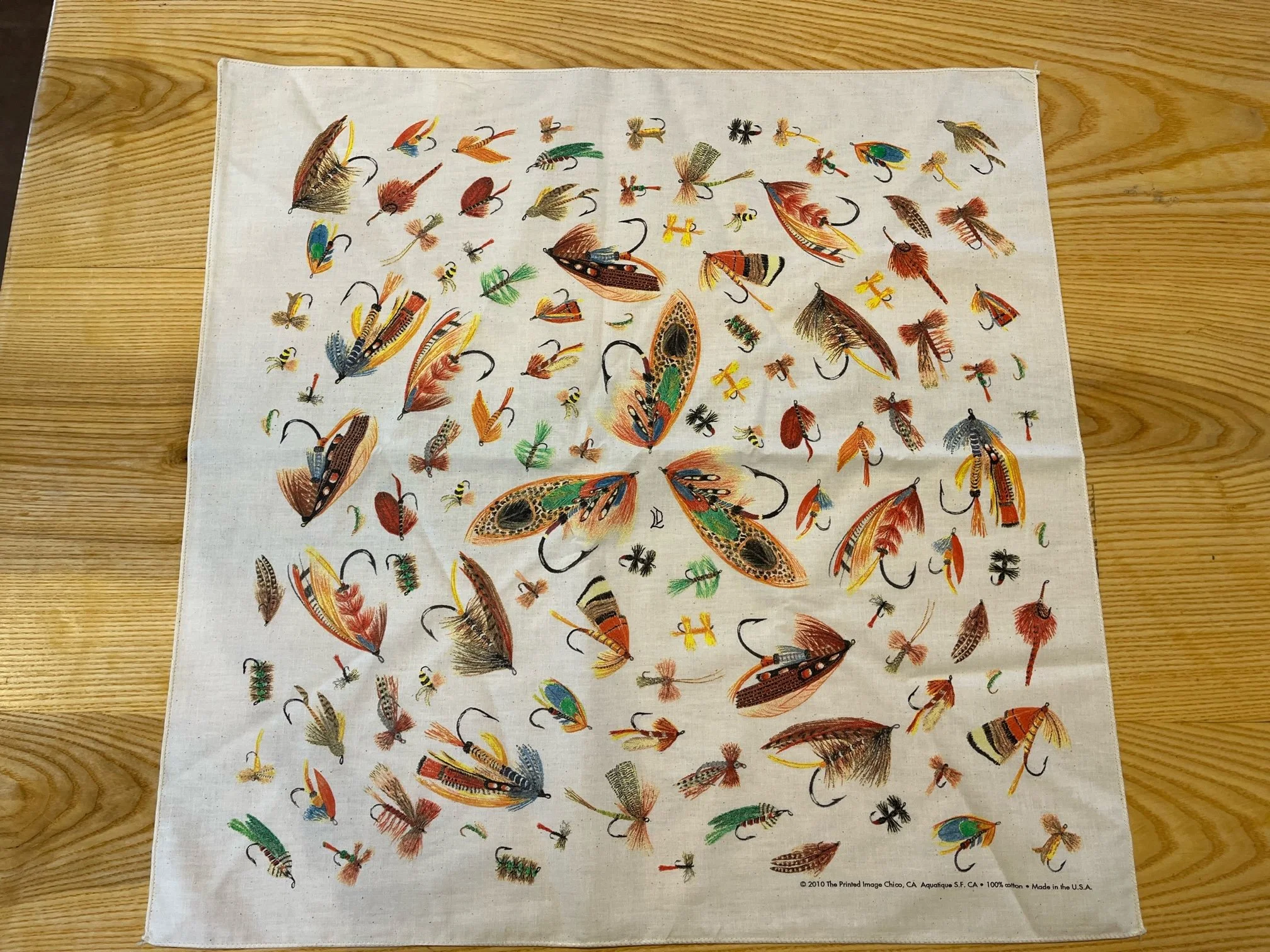Hatch Chart — Catskill Fly Fishing Museum