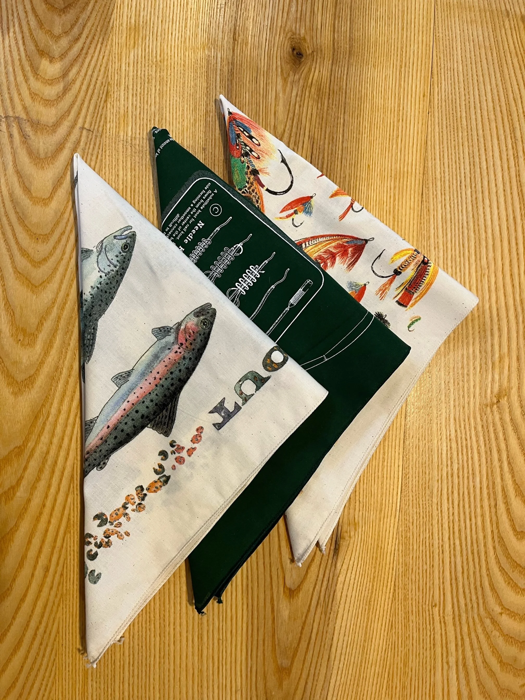 Hatch Chart — Catskill Fly Fishing Museum