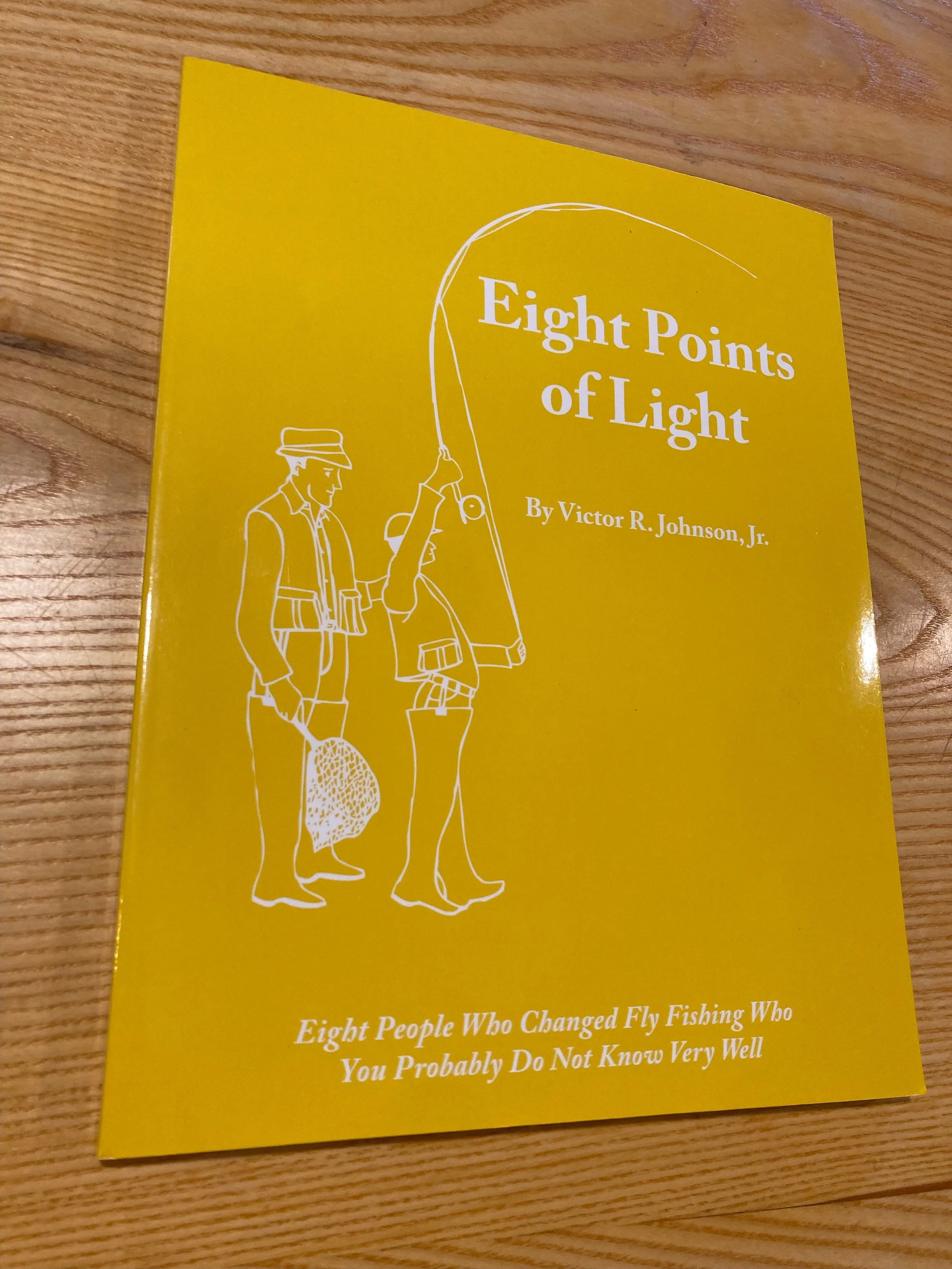 Book Shop — Catskill Fly Fishing Museum