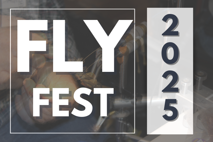 Catskill Fly Fishing Museum