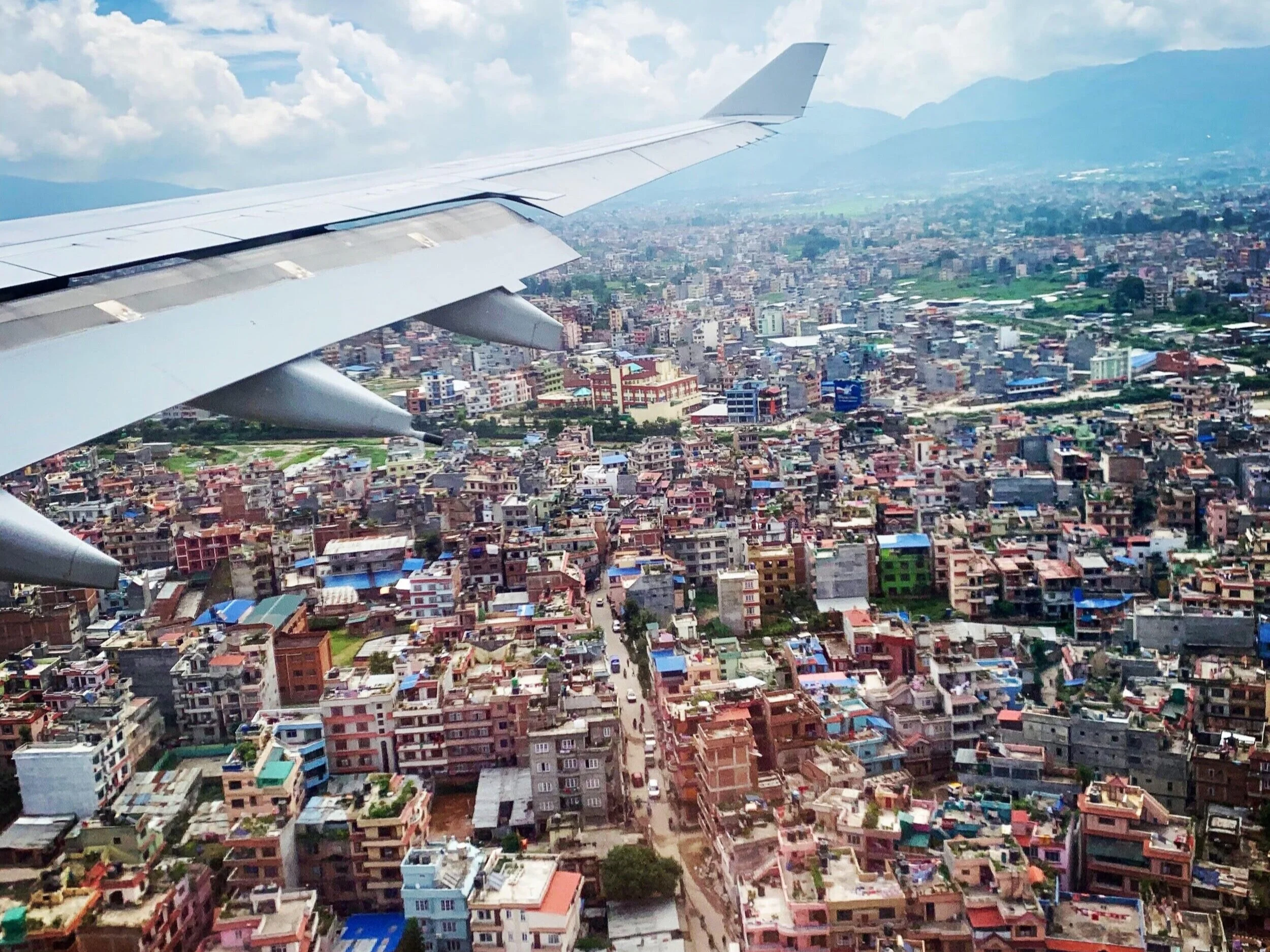 Internships — ACIC-CACI