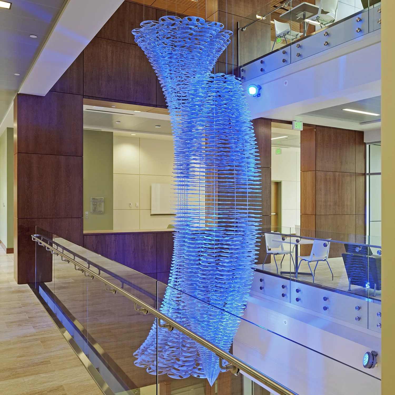 Local and Federal Government — Iron Horse Architects, Inc.