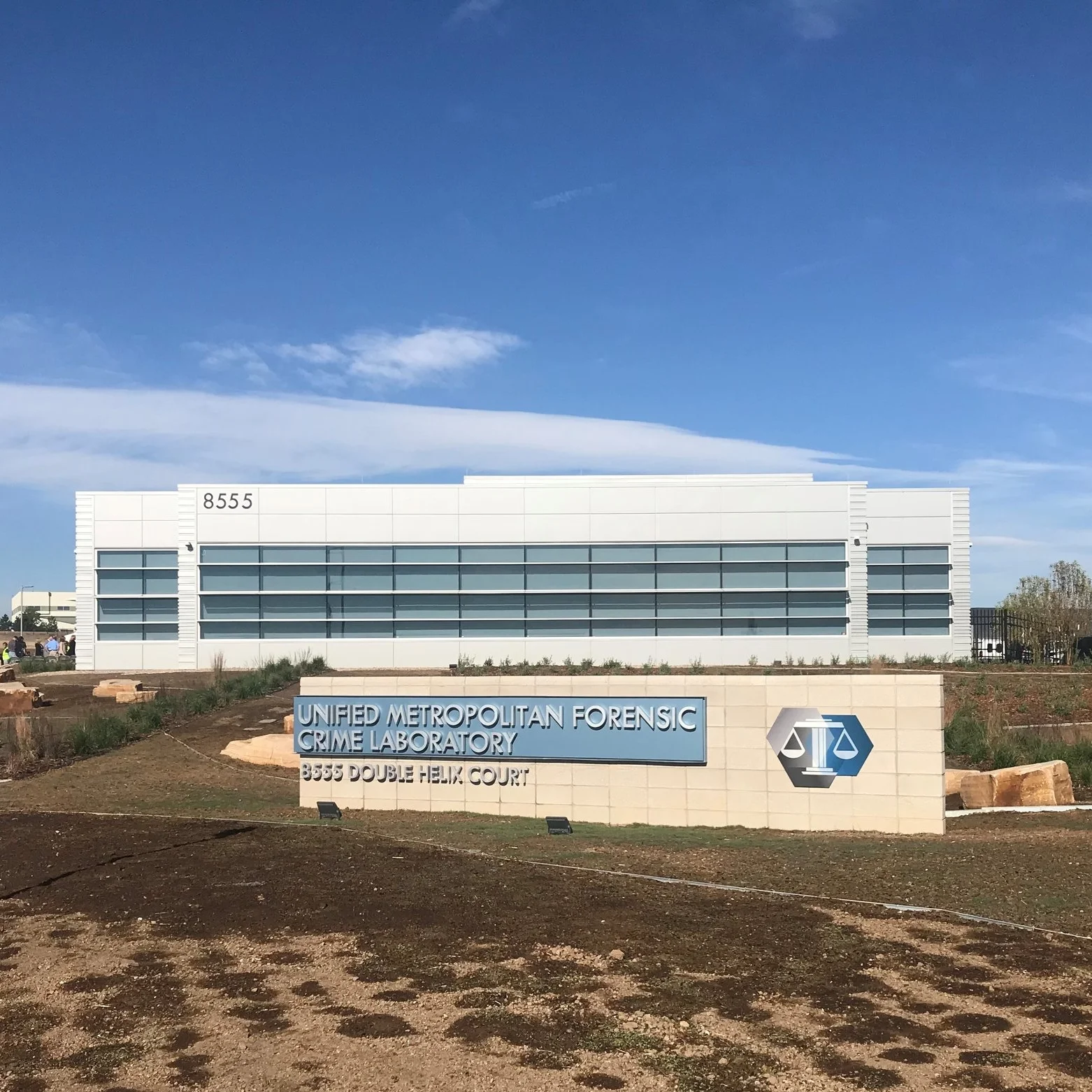 Local and Federal Government — Iron Horse Architects, Inc.