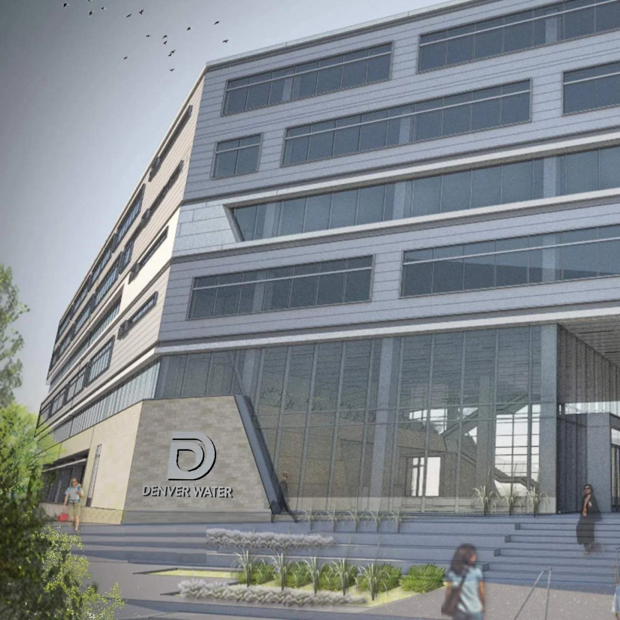Local and Federal Government — Iron Horse Architects, Inc.