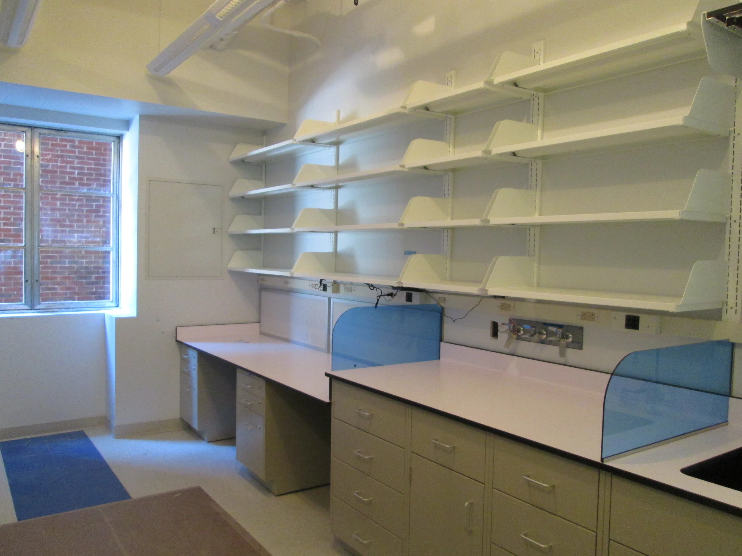 Local and Federal Government — Iron Horse Architects, Inc.