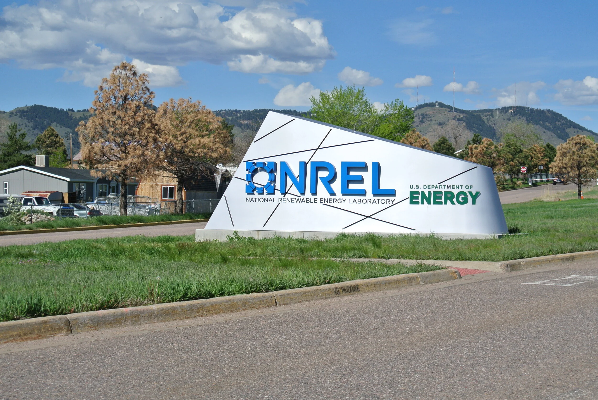 Local and Federal Government — Iron Horse Architects, Inc.