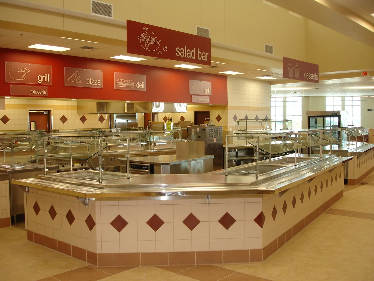 Local and Federal Government — Iron Horse Architects, Inc.