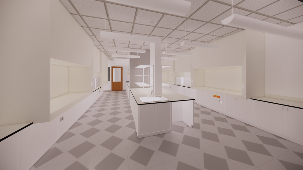 Government — Iron Horse Architects, Inc.